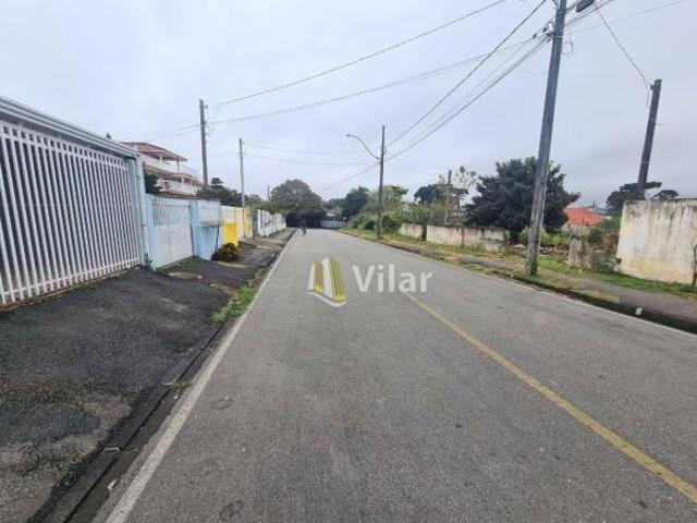 Casa com 2 dormitórios à venda, 70 m² por R$ 380.000,00 Planta Araçatuba Piraquara/PR