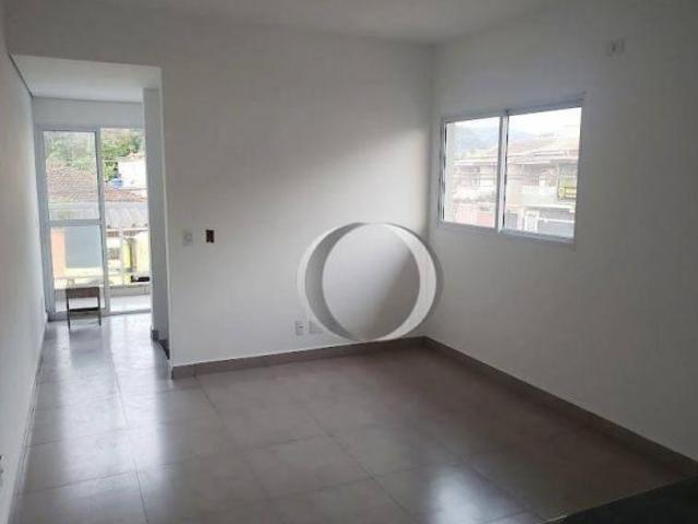 Casa com 2 dormitórios à venda, 70 m² por R$ 380.000,00 Santo Antônio Guarujá/SP
