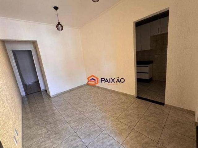 Casa com 2 dormitórios à venda, 70 m² por R$ 390.000,00 Jardim São Luís Suzano/SP