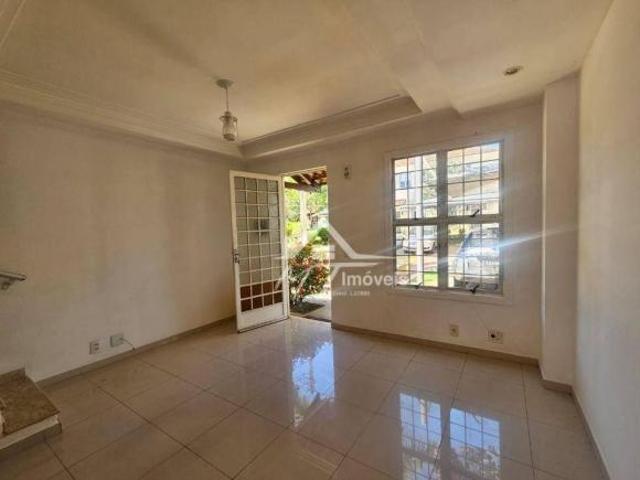 Casa com 2 dormitórios à venda, 70 m² por R$ 390.000,00 Parque Vila Flores Sumaré/SP