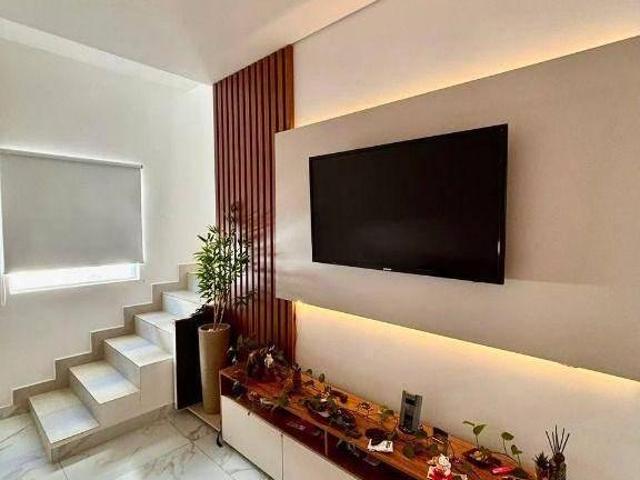Casa com 2 dormitórios à venda, 70 m² por R$ 399.000,00 Recanto Amapola Bragança Paulista/SP