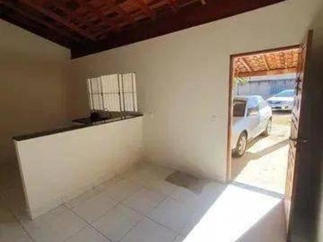 Casa com 2 dormitórios à venda, 70 m² por R$ 399.000,00 Residencial Serra Azul Paulínia/SP