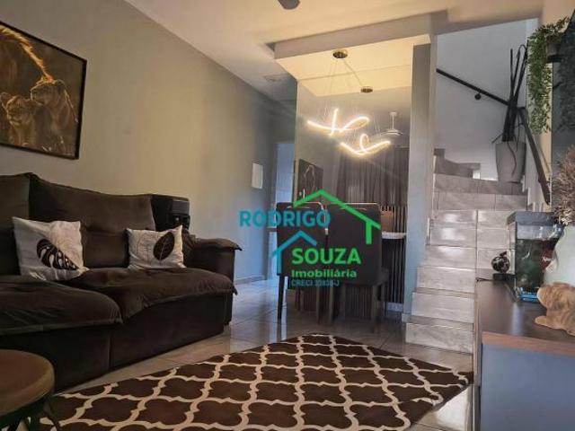 Casa com 2 dormitórios à venda, 70 m² por R$ 399.000,00 Vila Veloso Carapicuíba/SP