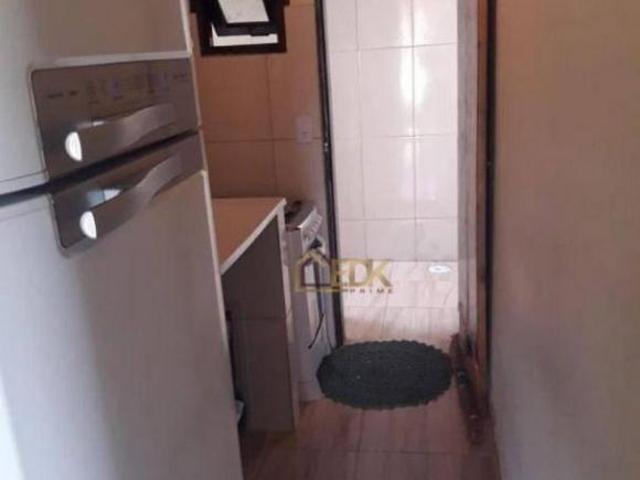 Casa com 2 dormitórios à venda, 70 m² por R$ Perequê Mirim Caraguatatuba/SP