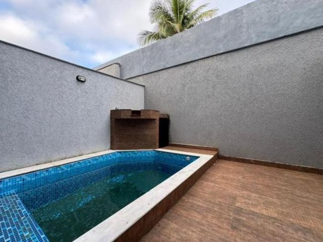 Casa com 2 dormitórios à venda 70 m² Praia dos Sonhos Itanhaém/SP