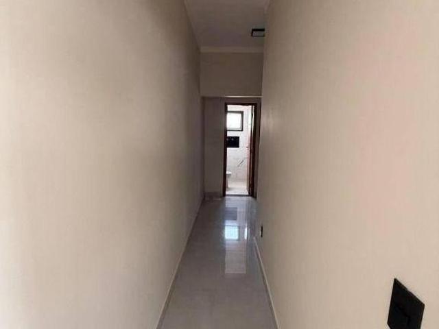 Casa com 2 dormitórios à venda, 70 m² Residencial Vila São Bento Jaguariúna/SP