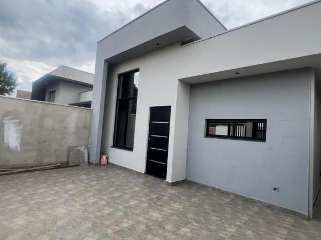 Casa com 2 dormitórios à venda, 70m² por R$ 460.000 Vila dos Ipês, Boituva/SP