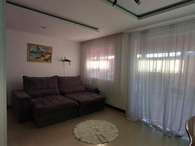 Casa com 2 dormitórios à venda, 71 m² por R$ 400.000,00 Roseira de São Sebastião São José dos Pi