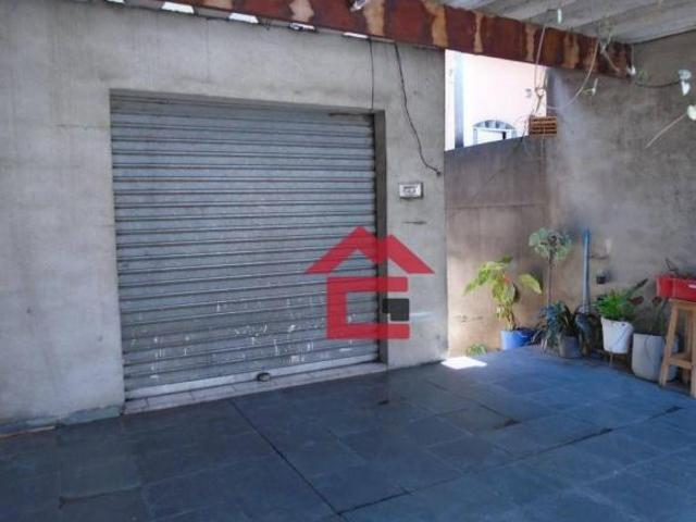 Casa com 2 dormitórios à venda, 71 m² por R$ 470.000,00 Jardim Leonor Cotia/SP