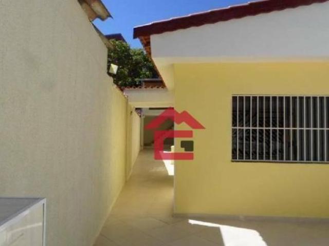 Casa com 2 dormitórios à venda, 71 m² por R$ 480.000,00 Jardim Maria Tereza Cotia/SP