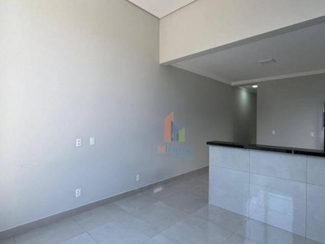 Casa com 2 dormitórios à venda, 71 m² por R$ 490.000 Jardim Novo Cambui Hortolândia/SP