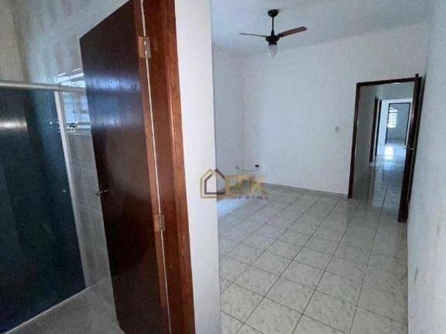 Casa com 2 dormitórios à venda, 71 m² por R$ 500.000,00 Jardim Paraíso São José dos Campos/SP
