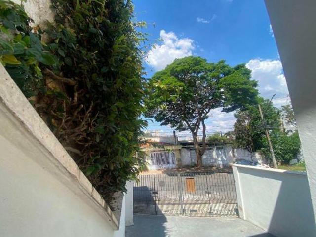 Casa com 2 dormitórios à venda, 71 m² por R$ 510.000,00 Jardim Líbano São Paulo/SP