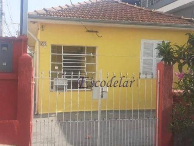 Casa com 2 dormitórios à venda, 71 m² por R$ 519.000,00 Imirim São Paulo/SP
