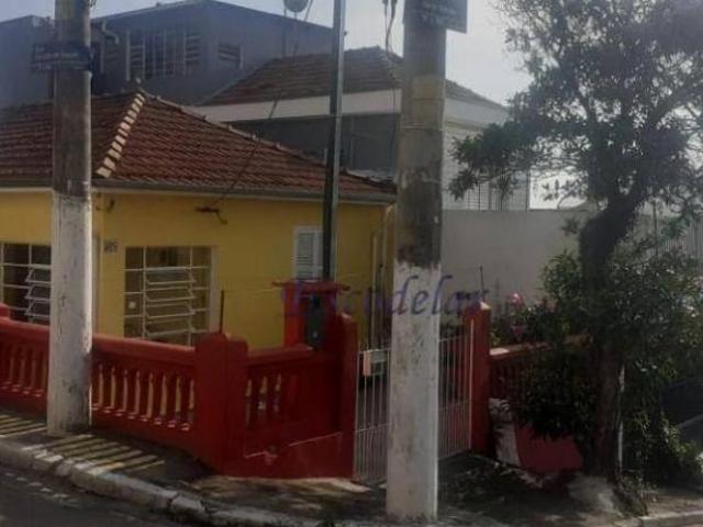 Casa com 2 dormitórios à venda, 71 m² por R$ 519.000,00 Imirim São Paulo/SP