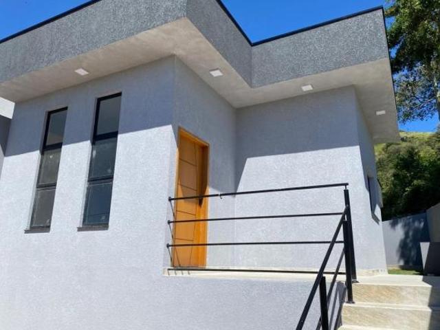 Casa à venda, 71 m² por R$ 550.000,00 Residencial Santa Helena Bom Jesus dos Perdões/SP