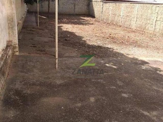 Casa com 2 dormitórios à venda, 71 m² por R$ 560.000,00 Centro Santa Bárbara D&apos Oeste/SP