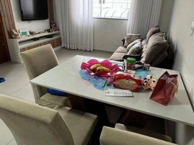 Casa com 2 dormitórios à venda, 71 m² por R$ 615.000,00 Vila Tijuco Guarulhos/SP