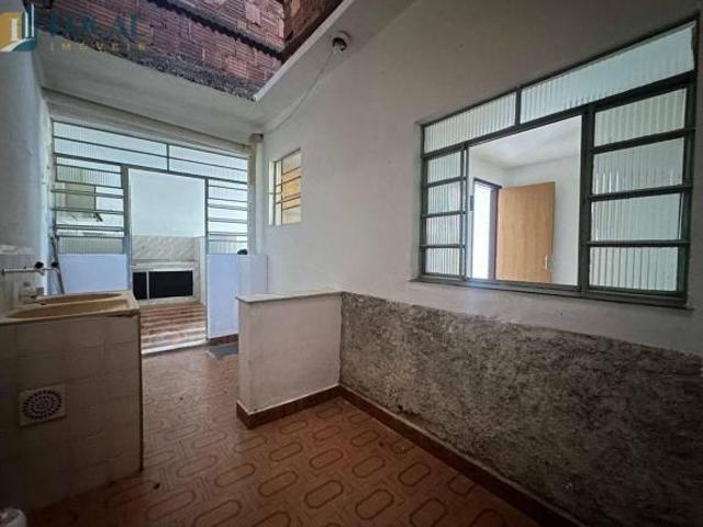 Casa com 2 dormitórios à venda, 71 m² por R$ 200.000,00 Democrata Juiz de Fora/MG