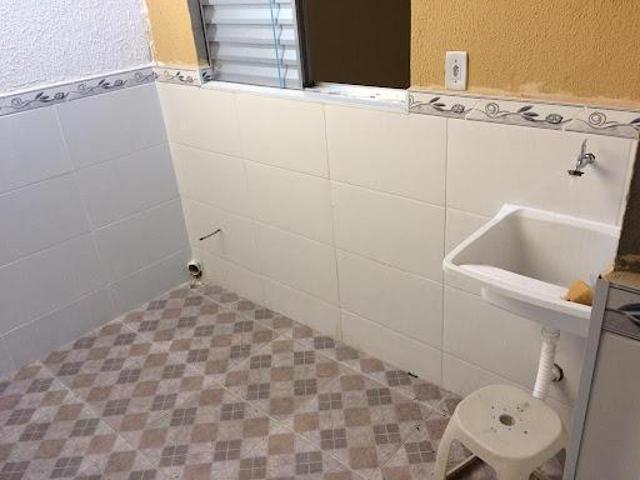 Casa com 2 dormitórios à venda, 71 m² por R$ 210.000,0