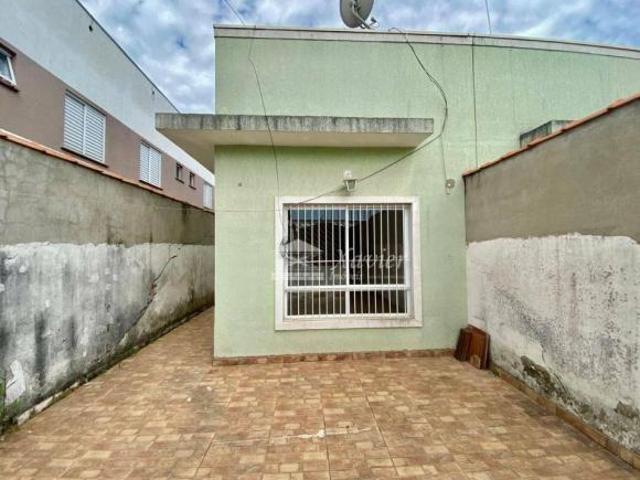 Casa com 2 dormitórios à venda, 71 m² por R$ 220.000,00 Aguassaí Cotia/SP
