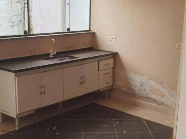Casa com 2 dormitórios à venda, 71 m² por R$ 290.000,00 Jardim Imperial Atibaia/SP