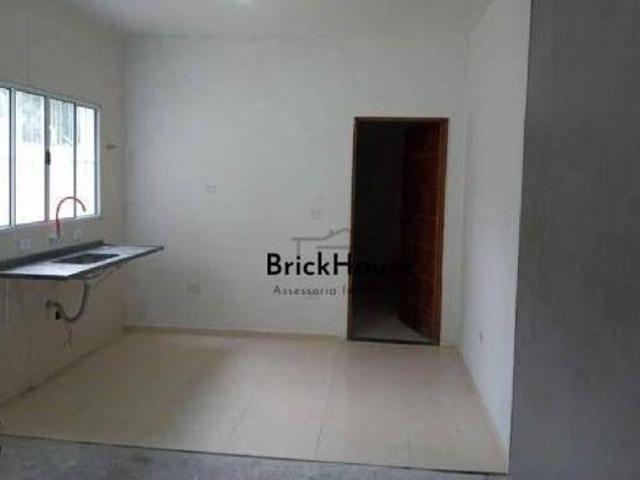 Casa com 2 dormitórios à venda, 71 m² por R$ 340.000,00 Jardim Quinta dos Teixeiras São Roque/SP