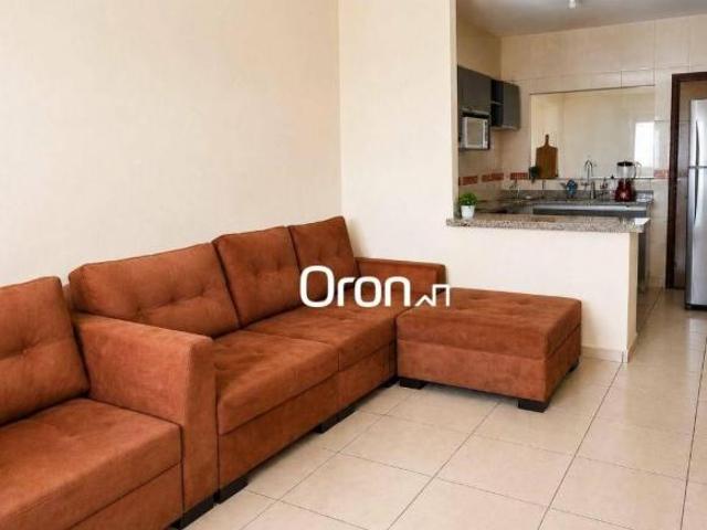 Casa com 2 dormitórios à venda, 71 m² por R$ 350.000,00 Residencial Hugo de Moraes Goiânia/GO