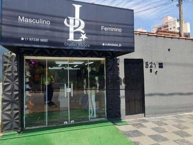 Casa com 2 dormitórios à venda, 71 m² por R$ 350.000,00 Vila Padre Bento Itu/SP