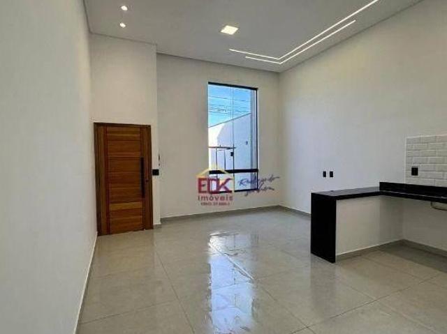 Casa com 2 dormitórios à venda, 71 m² por R$ 371.000,00 Jardim Continental Taubaté/SP
