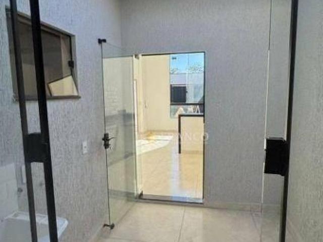 Casa com 2 dormitórios à venda, 71 m² por R$ 380.000 Jardim Continental III Taubaté/SP