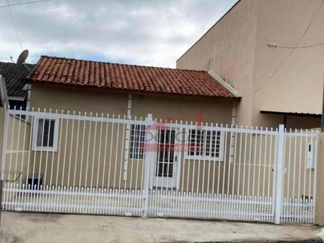Casa com 2 dormitórios à venda, 71 m² por R$ 380.000 Residencial Vem Viver Bragança Paulista/SP