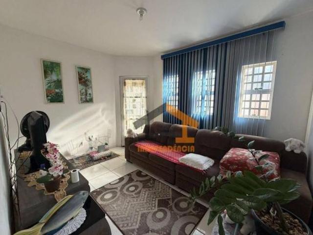 Casa com 2 dormitórios à venda, 71 m² por R$ 380.000,00 Jardim América Itatiba/SP