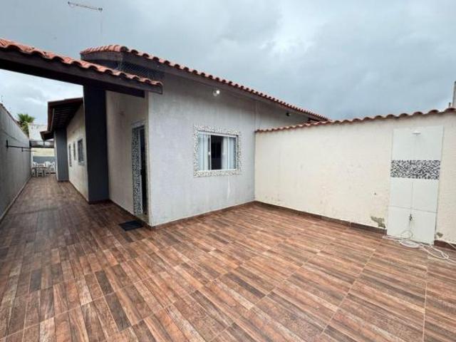 Casa com 2 dormitórios à venda 72.09 m² Gaivota Itanhaém/SP