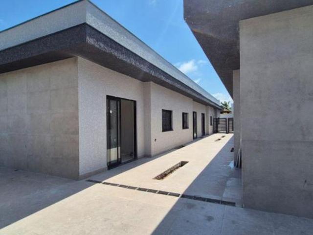 Casa com 2 dormitórios à venda 72.44 m² Bopiranga Itanhaém/SP