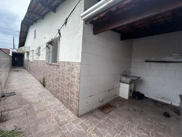 Casa com 2 dormitórios à venda 72.68 m² Suarão Itanhaém/SP