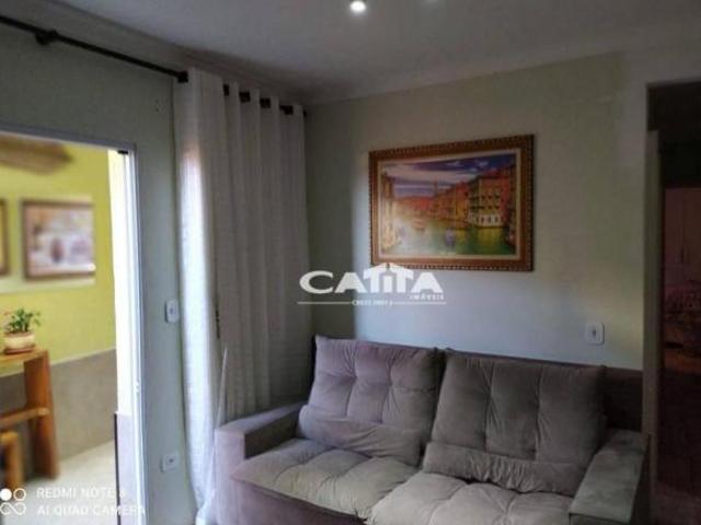 Casa com 2 dormitórios à venda, 72 m² Itaquera São Paulo/SP