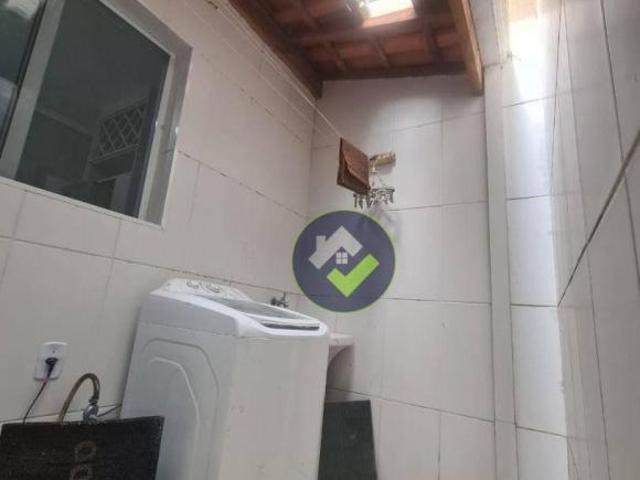Casa com 2 dormitórios à venda, 72 m² Jardim Karolyne Votorantim/SP