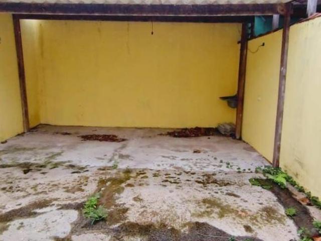 Casa com 2 dormitórios à venda, 72 m² por R$ 400.000 Vista Linda Bertioga/SP