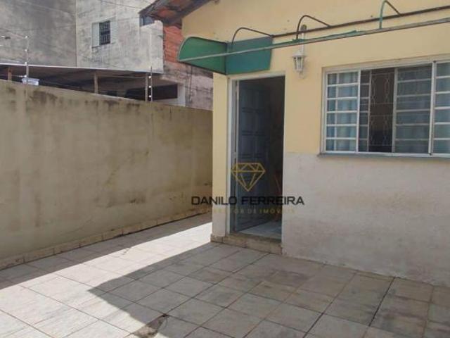 Casa com 2 dormitórios à venda, 72 m² por R$ 400.000,00 Jardim Padre Bento Itu/SP