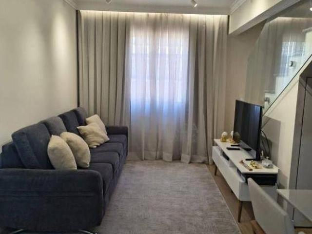 Casa com 2 dormitórios à venda, 72 m² por R$ 430.000,00 Vila Ré São Paulo/SP