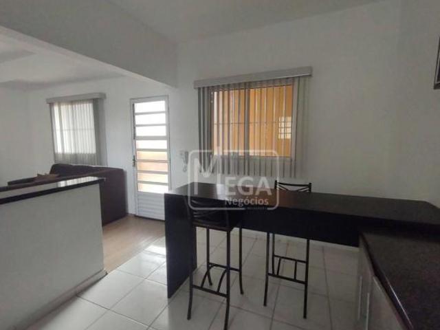 Casa com 2 dormitórios à venda, 72 m² por R$ 439.000 Jardim Califórnia Barueri/SP
