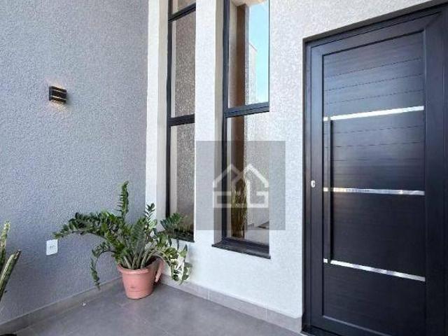 Casa com 2 dormitórios à venda, 72 m² por R$ 465.000,00 Vale Verde Cascavel/PR