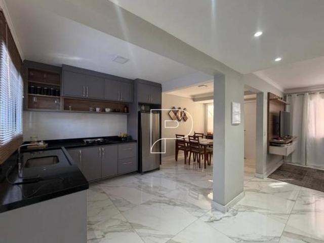 Casa com 2 dormitórios à venda, 72 m² por R$ 469.000,00 Jardim Petrópolis Cotia/SP
