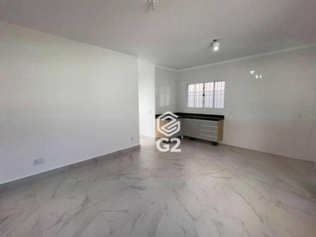 Casa com 2 dormitórios à venda, 72 m² por R$ 479.000,00 Jardim Residencial Nova Veneza Indaiatu