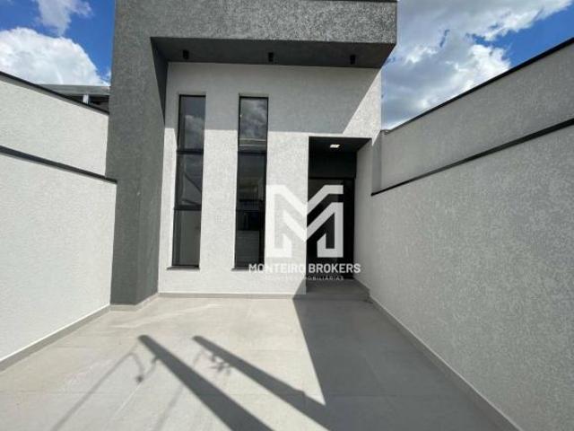 Casa com 2 dormitórios à venda, 72 m² por R$ 480.000,00 Jardim Novo Cambui Hortolândia/SP
