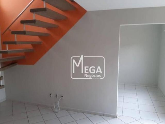 Casa com 2 dormitórios à venda, 72 m² por R$ 550.000,00 Jardim Califórnia Barueri/SP