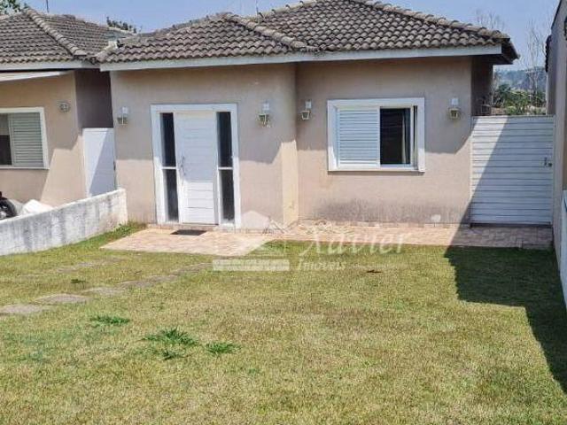 Casa com 2 dormitórios à venda, 72 m² por R$ 600.000,00 Vargem Grande Paulista Vargem Grande Pau