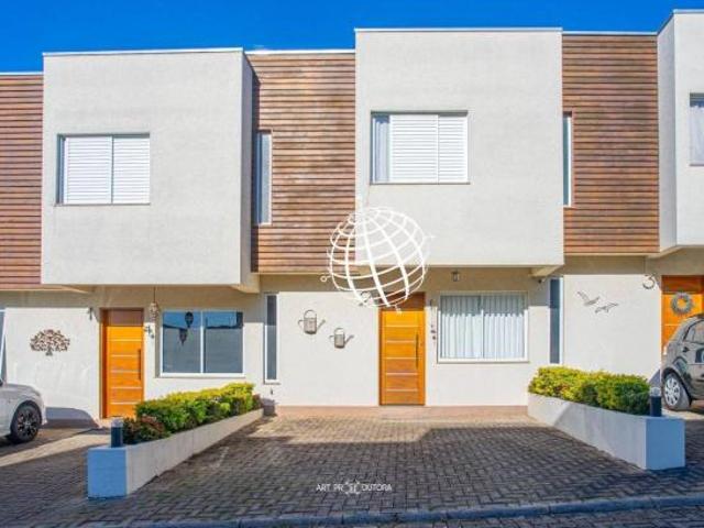 Casa com 2 dormitórios à venda, 72 m² por R$ 611.000,00 Jardim dos Pinheiros Atibaia/SP