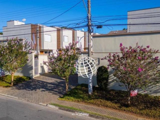 Casa com 2 dormitórios à venda, 72 m² por R$ 611.000,00 Jardim dos Pinheiros Atibaia/SP